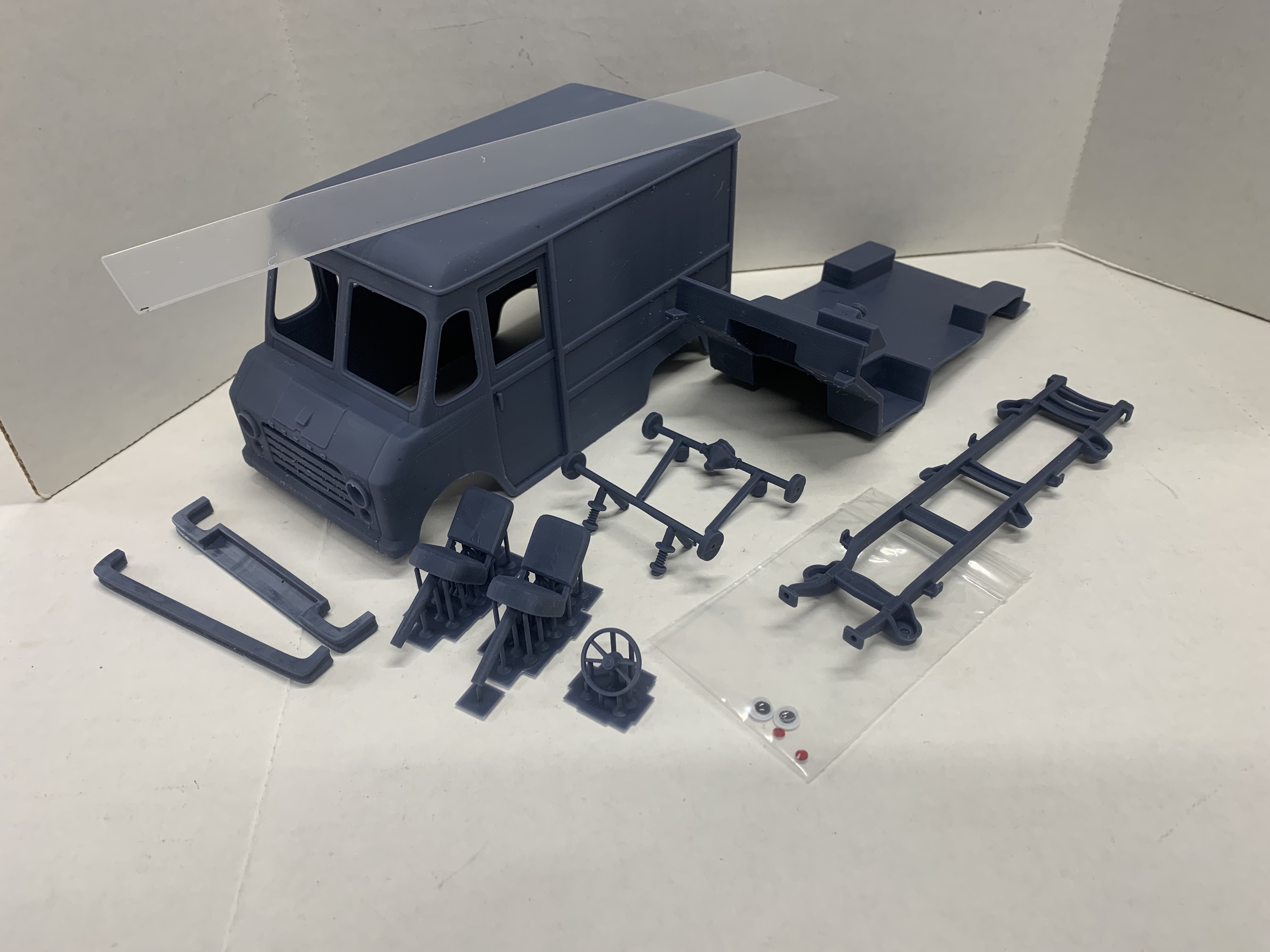 Star Models Home Page